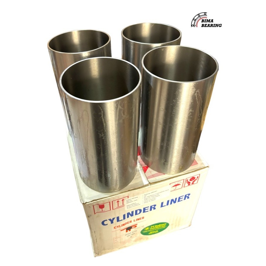 Jual LINER BURING MITSUBISHI PS120 CANTER PS125 TURBO PS136 4D34 4D34T ...
