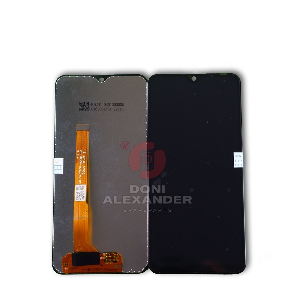 Jual LCD TOUCHSCREEN VIVO Y91 / Y91C / Y93 / Y95 / Y1S FULLSET ORIGINAL ...