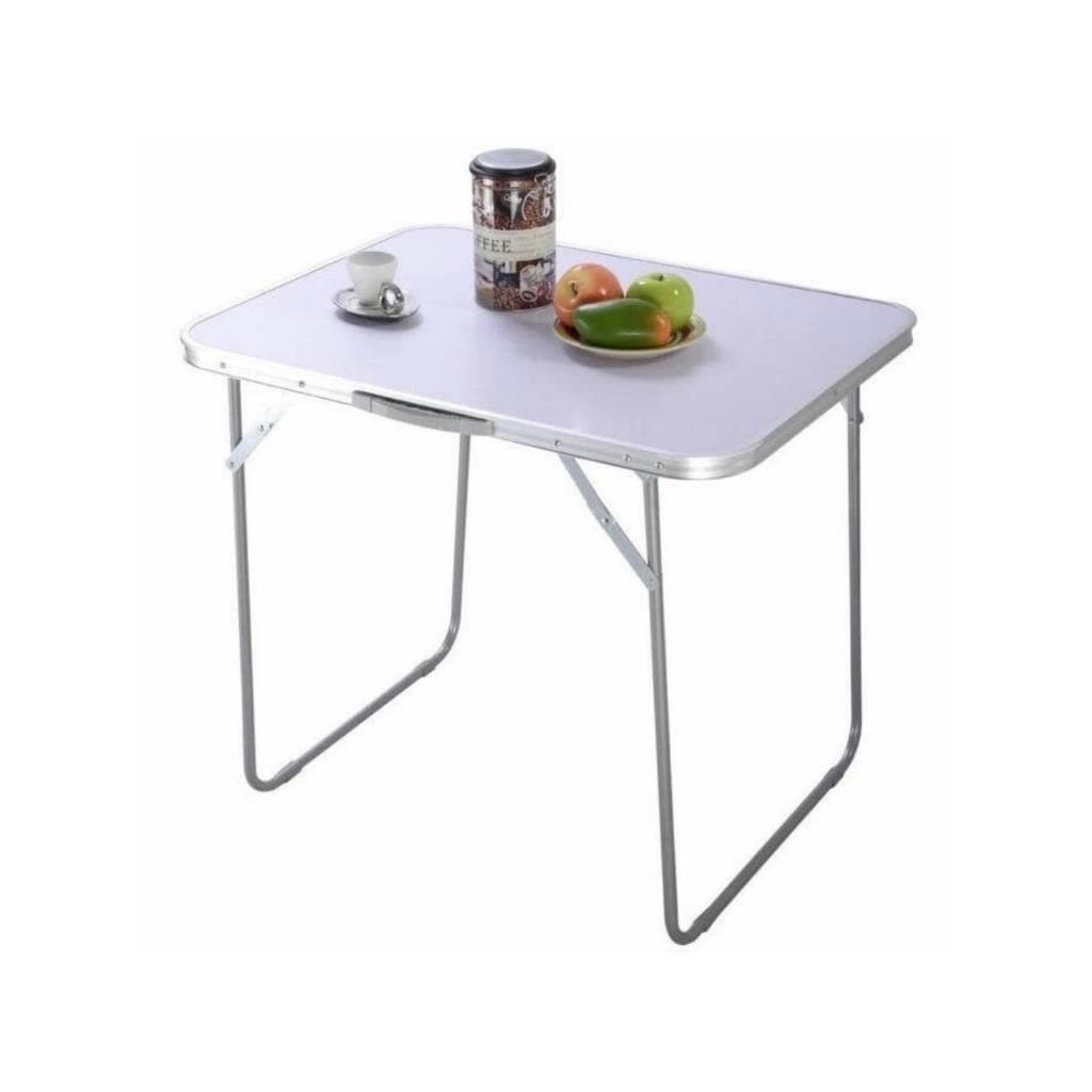Jual Meja Lipat Portable 80x60cm / Meja Belajar / Meja Makan Portable ...