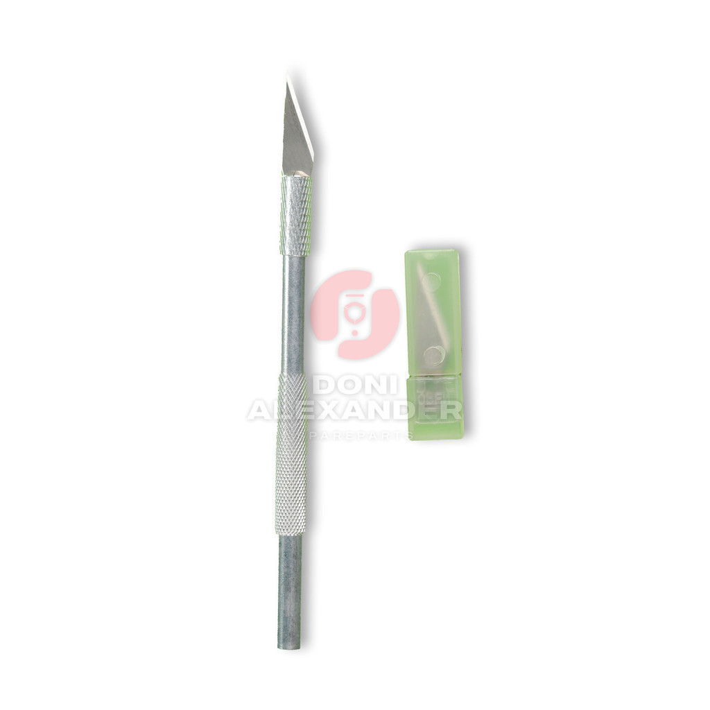 Jual PISAU IC NEPTO KN-06 ( 6 MATA ) | Shopee Indonesia