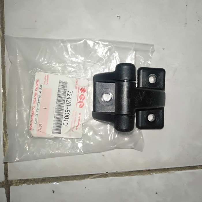 Jual Engsel Frame kaca Suzuki Jimny Sierra Sparepart | Shopee Indonesia
