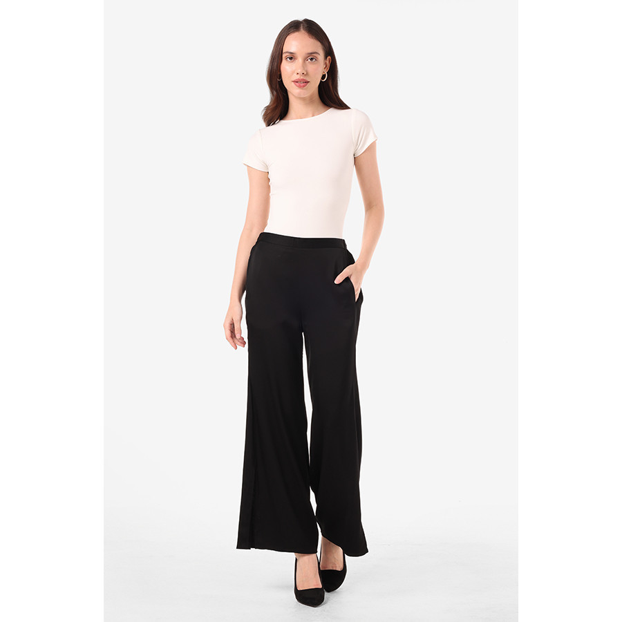 Jual Minimal Killa Pants Black | Shopee Indonesia