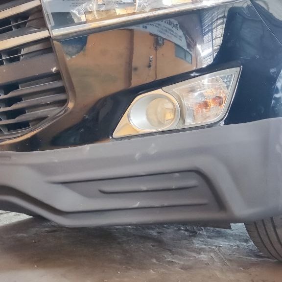 Jual bodykit kijang innova reborn trd 2016 2017 2018 2019 body kit ...