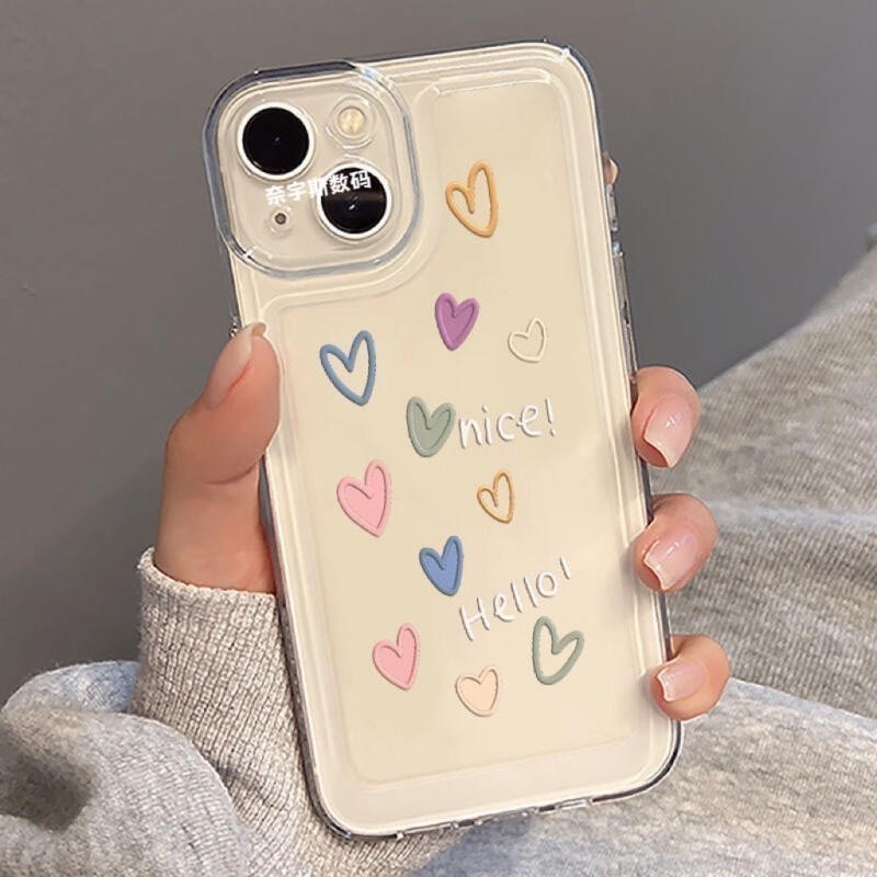 Jual Case hp Samsung A17 5G A07 A26 5G A56 5G A36 A16 5G A06 S25 Plus A55 5G A05 A05S A04S A11 ...