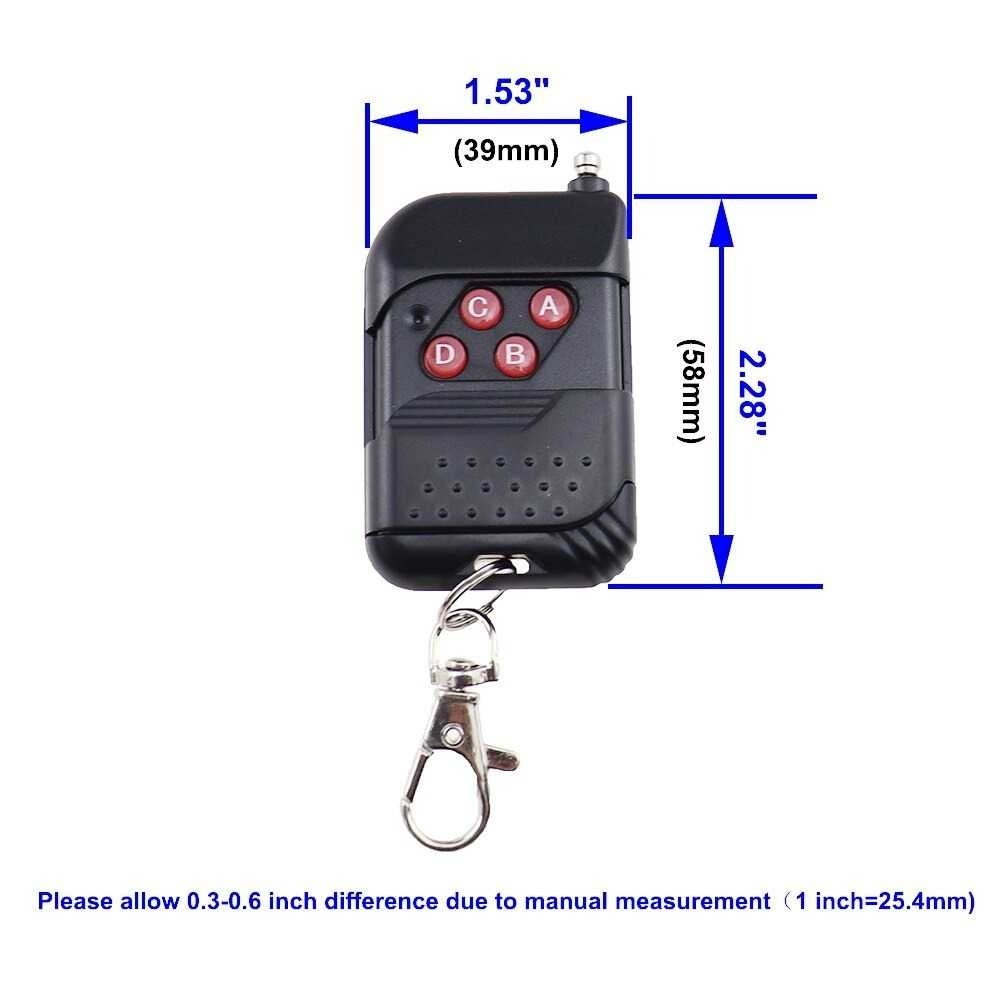Jual Jawara ZeappAI Klakson Mobil Motor Wireless Remote Control Horn ...