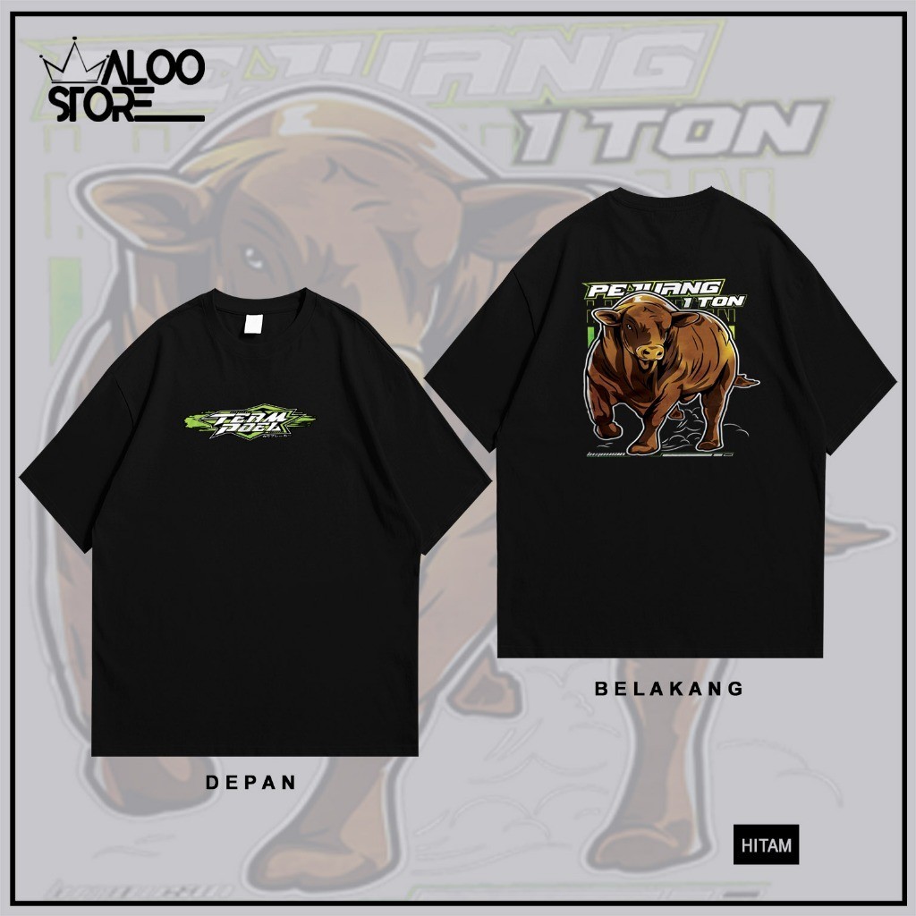 Jual Kaos Peternak Milenial Sapi Limosin TEAM POEL Pejuang 1 ton TSHIRT ... Jual Kaos Peternak Milenial Sapi Limosin TEAM POEL Pejuang 1 ton TSHIRT ...