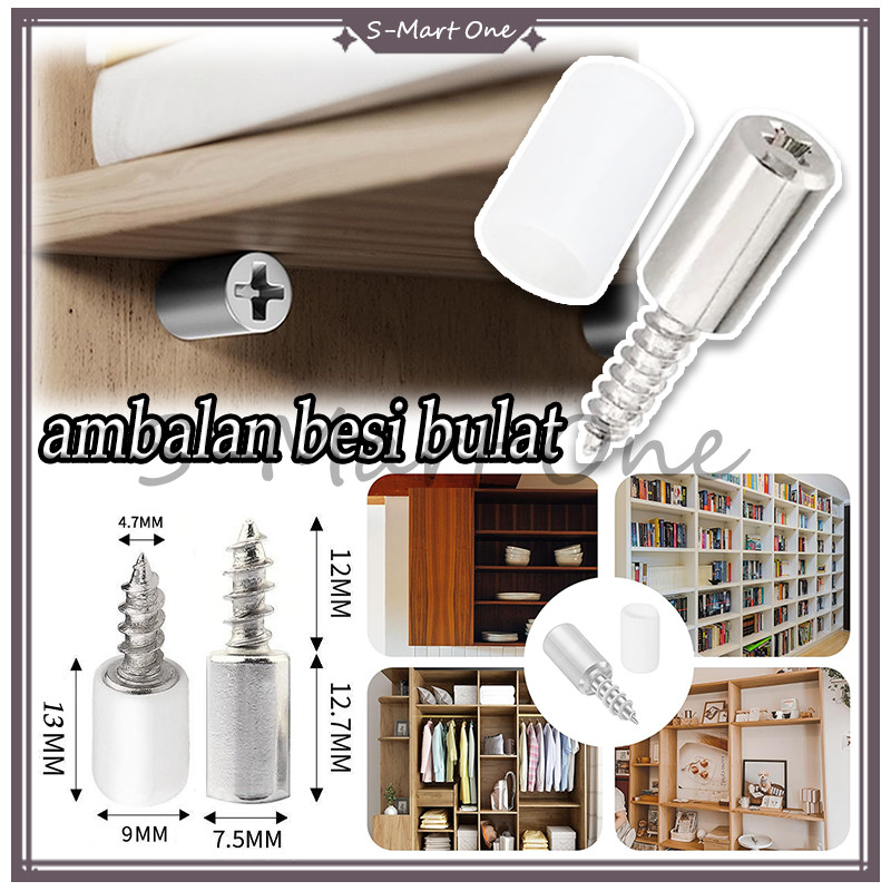 Jual Ambalan Kayu Bulat /Ambalan Triplek/Ambalan Kayu & Kaca Bulat ...