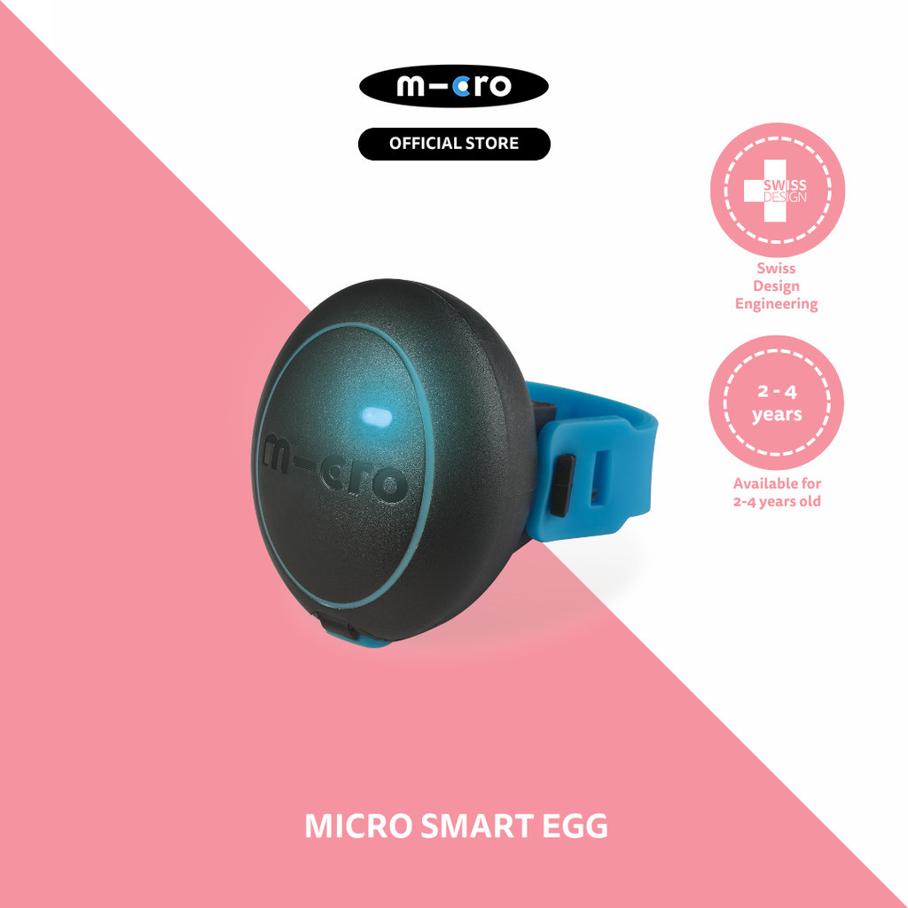 Jual Micro Smart Egg - Alat Konversi Scooter Visual | Shopee Indonesia