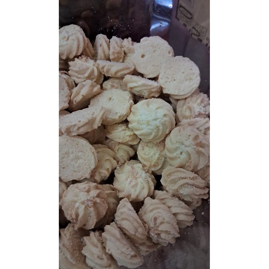 Jual SAGU KEJU PREMIUM SPECIAL SARINANDE 500GR | Shopee Indonesia