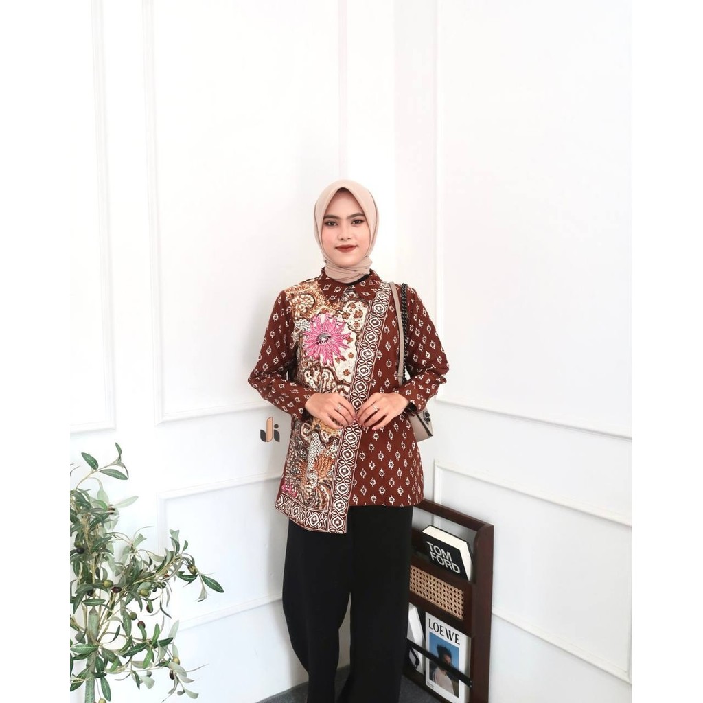 Jual Inaya Top | Shopee Indonesia