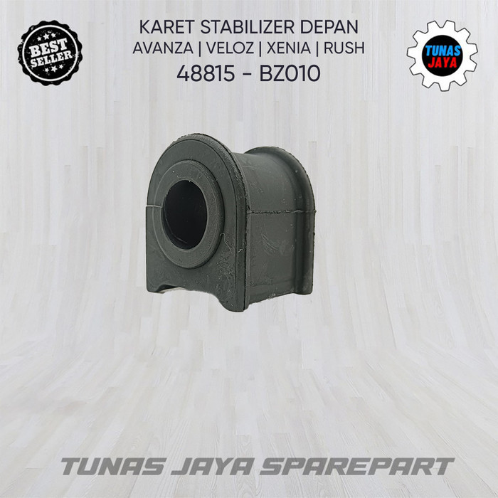 Jual KARET STABILIZER DEPAN AVANZA VELOZ XENIA RUSH TERIOS NO PART ...