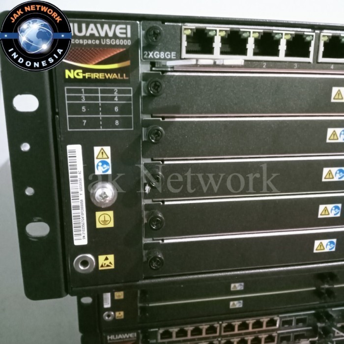 Jual Huawei USG6000 Series Firewalls | Shopee Indonesia