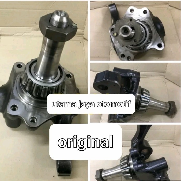 Jual Knuckle RH Hino FM260 JW New 500 Asli Copotan | Shopee Indonesia