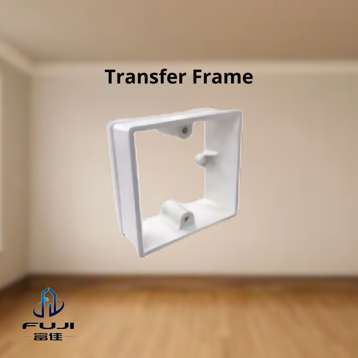Jual Transfer Frame Lesso PVC Conduit | Shopee Indonesia