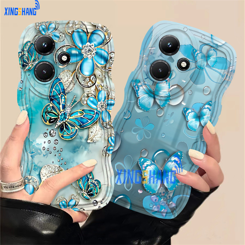 Jual Casing hp Infinix Smart 8 7 Note 30 Note 30 Pro Hot 30i Zero 30 5G ...