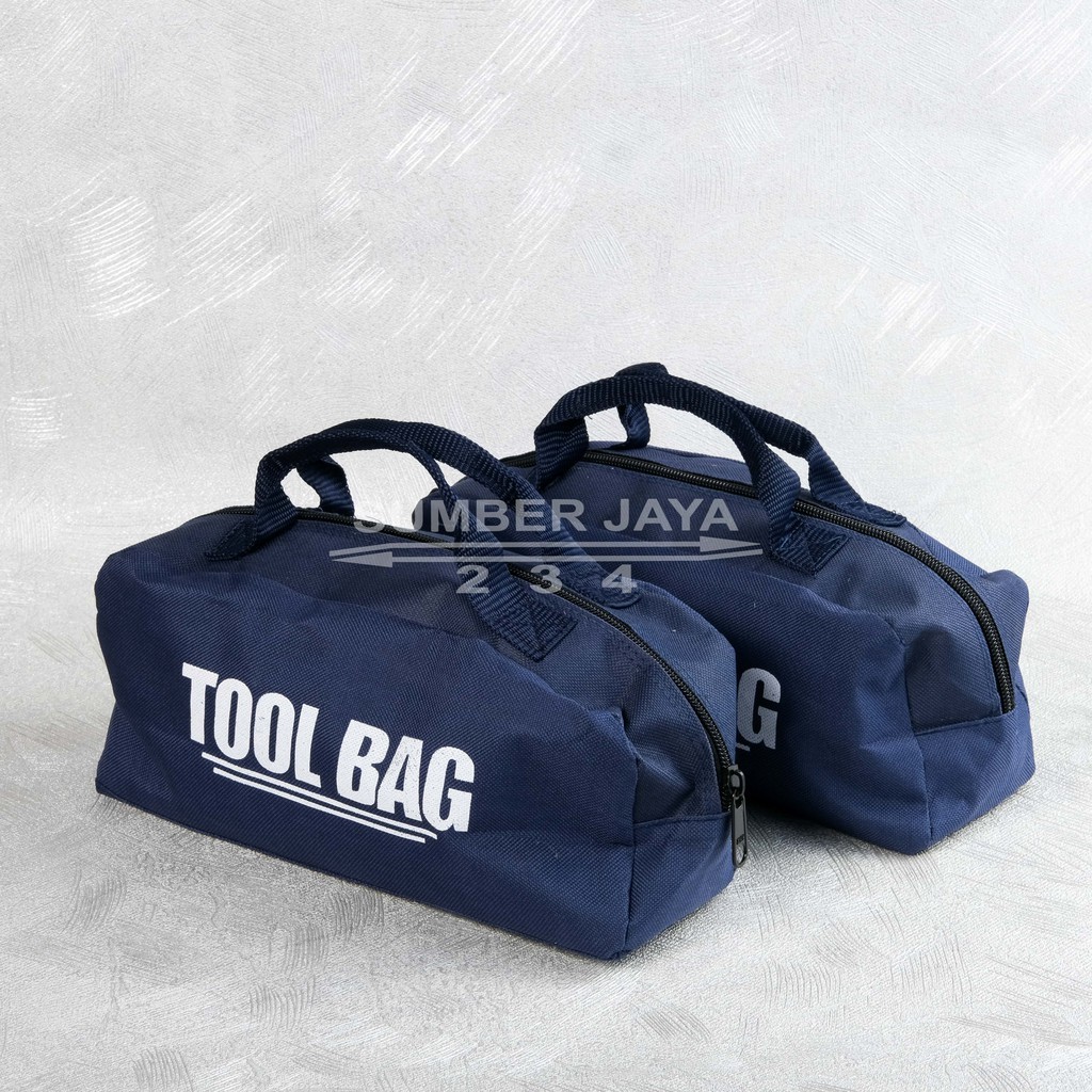 Jual Tas Peralatan / Tas Perkakas / Tool Bag serbaguna tol bag | Shopee ...