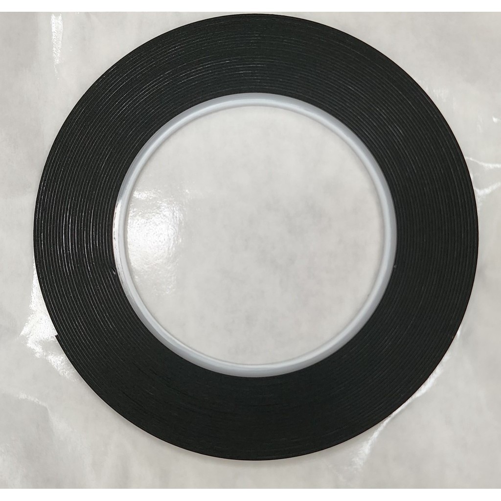 Jual Perekat Double Tape Frameless Layar Panel LCD LED PxL 10meter x ...