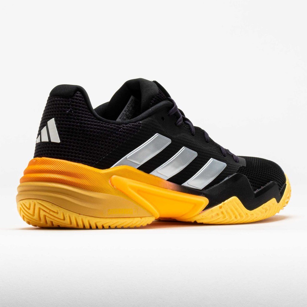 Jual ADIDAS Tennis Barricade 13 M IF0467 . 20241 | Shopee Indonesia