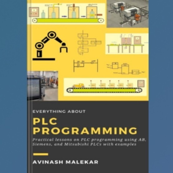 Jual Buku Everything about PLC programming | Shopee Indonesia