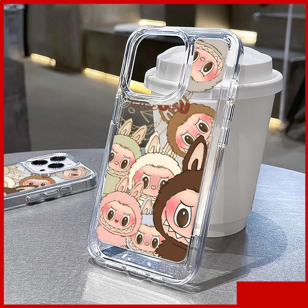 Jual case Labubu Samsung A02s/A03s A03 A04 A04s/A13 5G A05 A05s Sansang A10 M12/A12 A14 A15 A20S ...