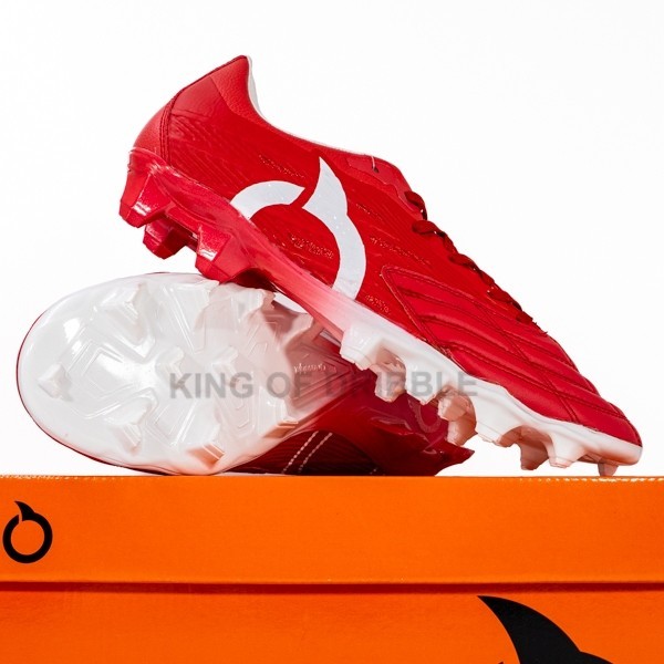 Jual Sepatu Bola Ortuseight Catalyst Vision V4 FG K-LEA | Shopee Indonesia