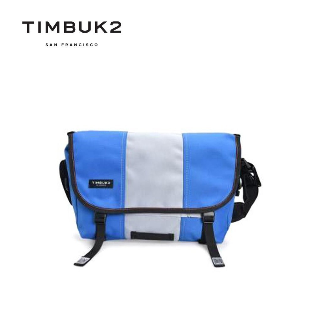 Jual Timbuk2 Classic Messenger Bag Xs - Track Aw19 | Shopee Indonesia