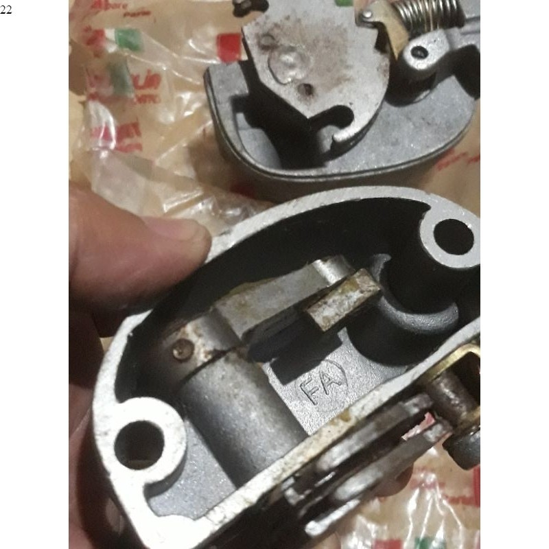 Jual bak gigi perseneling gear selector 4 speed vespa vbb super sprint ... Jual bak gigi perseneling gear selector 4 speed vespa vbb super sprint ...