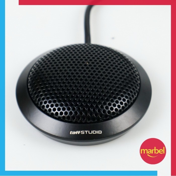 Jual Mic Mikrofon Microphone Meja Video Conference Zoom Meeting Studio ...