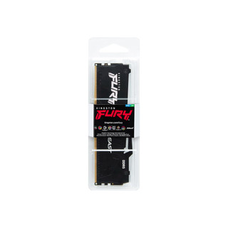 Jual Hyperx DDR5 FURY Beast DDR5 RGB 8GB 16GB 32GB 4800 5200 5600 ...