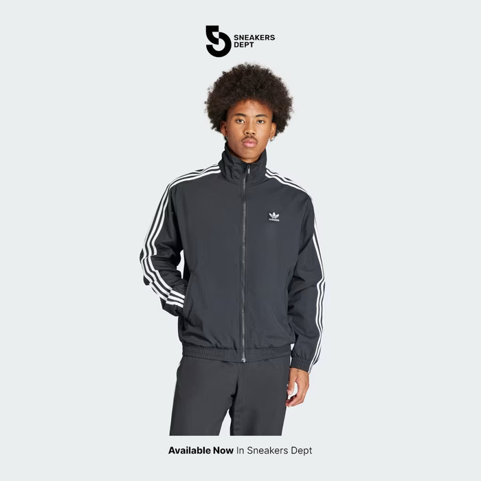 Jual ADIDAS Track Top Pria ADICOLOR MOVEN FIREBIRD TRACKTOP IT2491 ...
