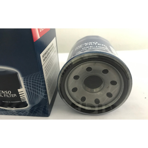 Jual New filter oli Proton savvy merk DENSO saringan oil | Shopee Indonesia