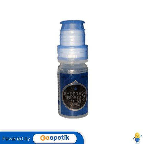 Jual Cendo Eyefresh Tetes Mata 10 Ml Botol | Shopee Indonesia