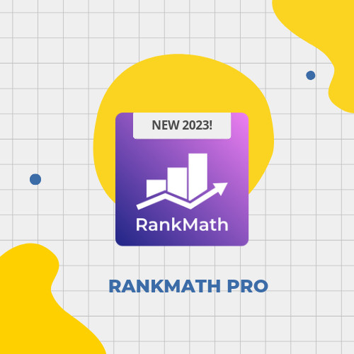 Jual RANKMATH PRO - LISENSI ORIGINAL | Shopee Indonesia
