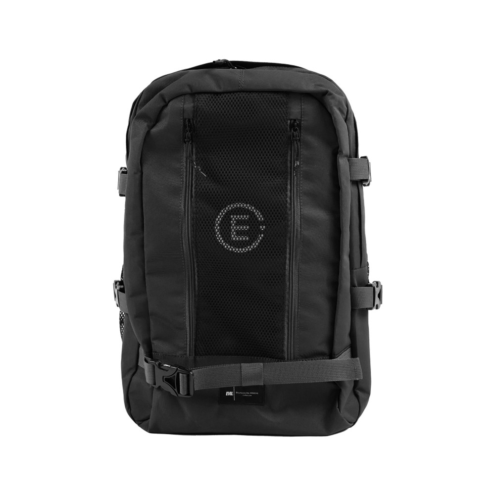 Jual EVIL BACKPACK - CORGY C25 BLACK | Shopee Indonesia