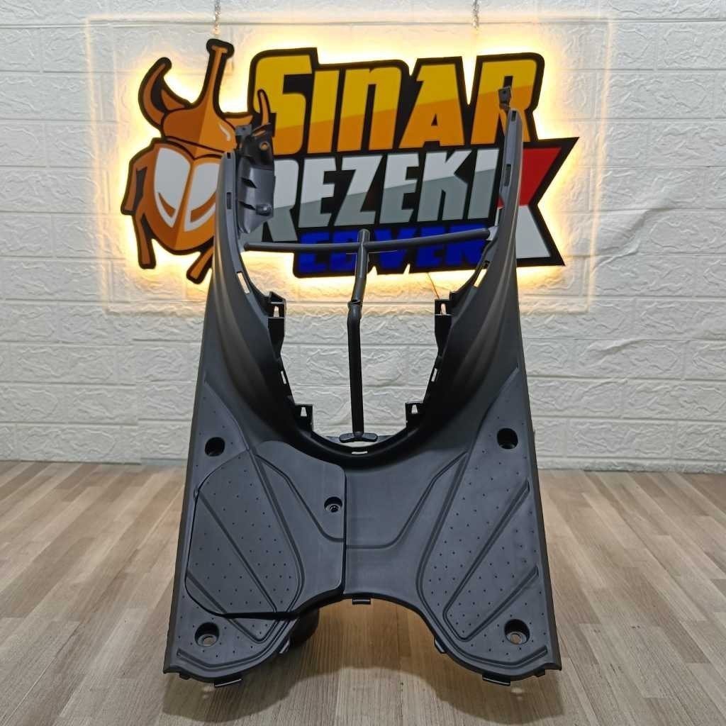 Jual Win - Lantai Bordes Dek Kaki Pijakan Atas Beat Pop K61 | Shopee Indonesia