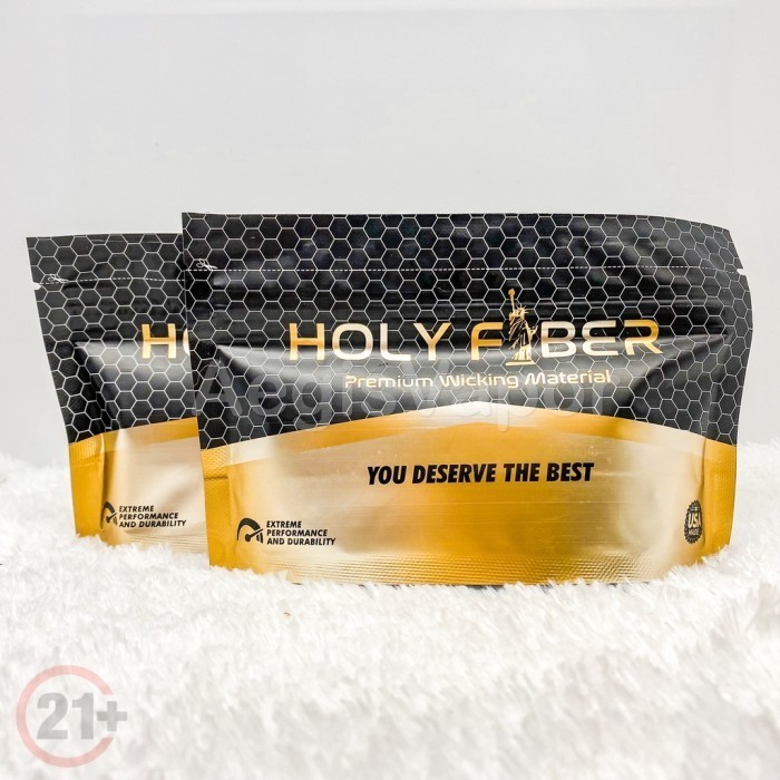 Jual Cotton Holy Fiber Besar | Shopee Indonesia