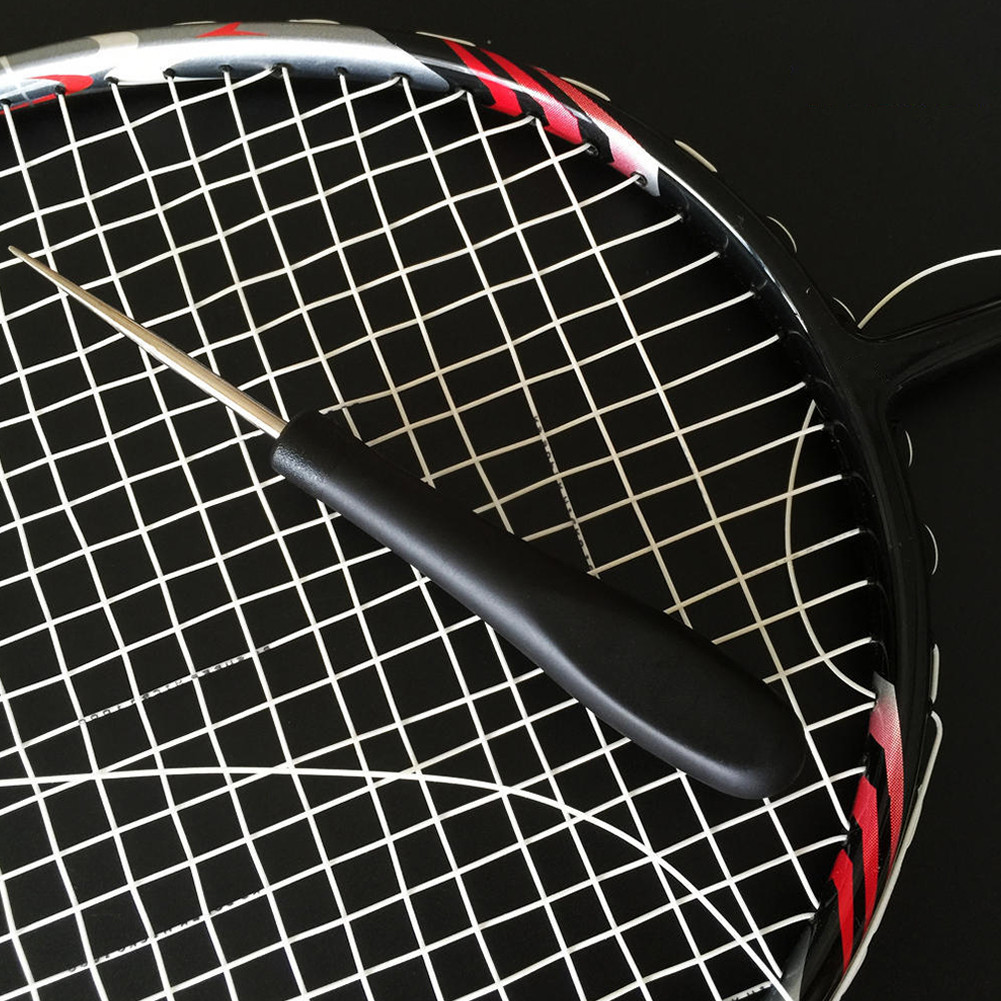 Jual Badminton Tennis Straight Awl Stringing Tools Universal Racquet ...