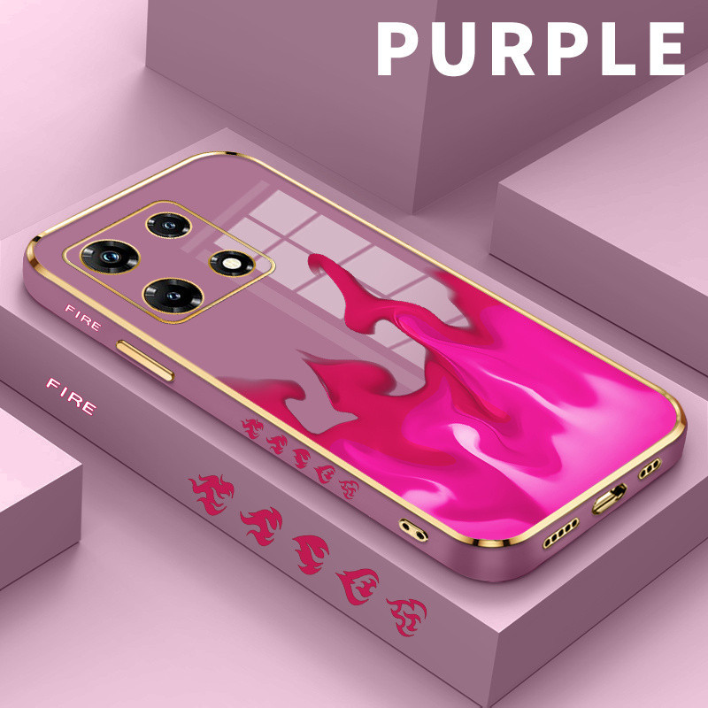 Jual Case HP for Infinix Note 30 Pro Note 30 Infinix Note 8 infinik ...