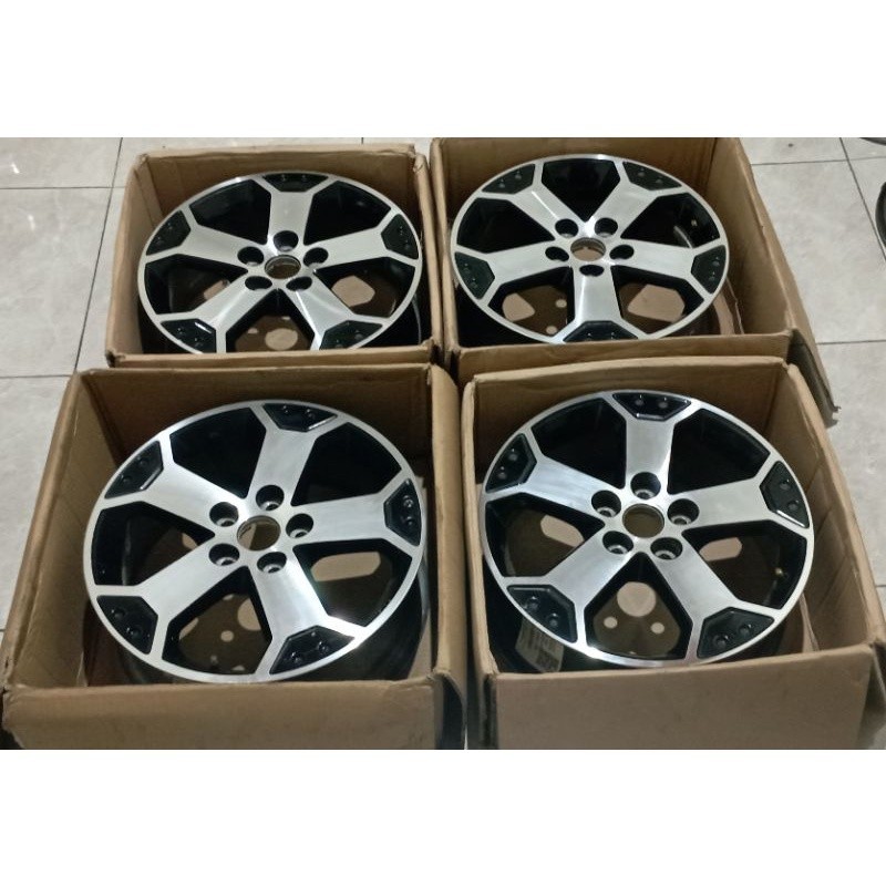 Jual velg xpander cross | Shopee Indonesia