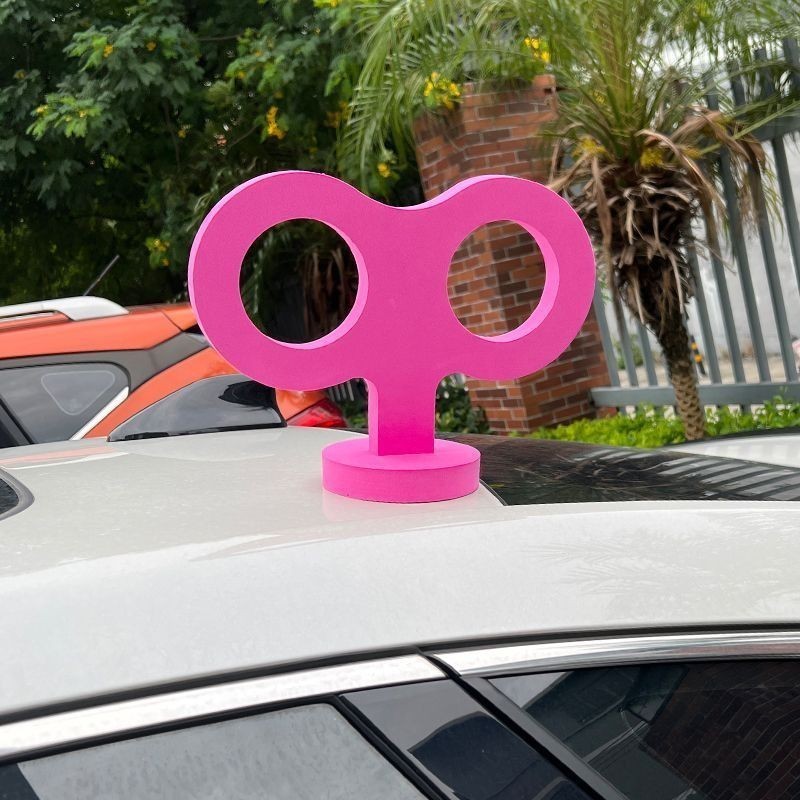 Jual Dekorasi Sepeda Motor Angin /Stereo Angin Besar/Perlengkapan ...