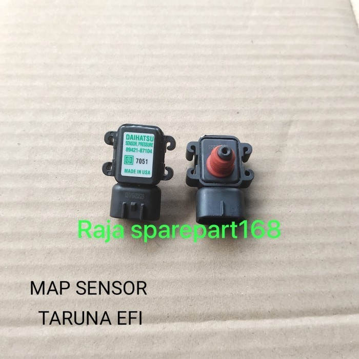 Jual map maf sensor daihatsu taruna efi 89421 87104 baru ori oem | Shopee Indonesia