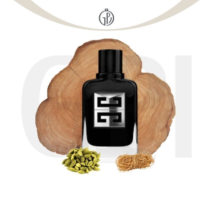 Jual Parfum G Gentleman Society for Men EDP 100 ml Tester | Shopee ...
