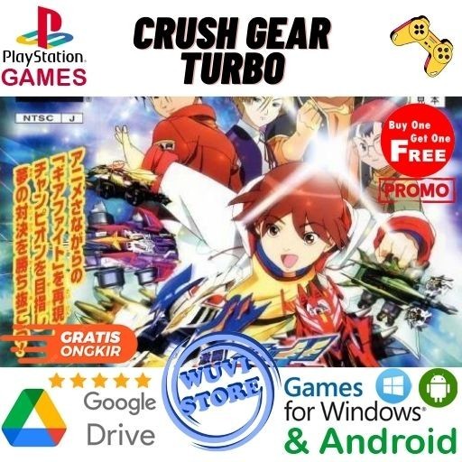 Jual Game PC CT Special Forces Emulator PS1 | Bisa Main di Android atau ...