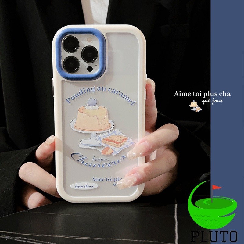 Jual unik premium transparan soft Case iPhone 15 Pro max 11 13 15 14 12 ...