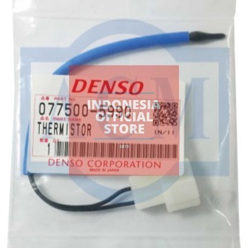 Jual Thermistor Avanza Biru Denso Original Termistor AC mobil | Shopee ...