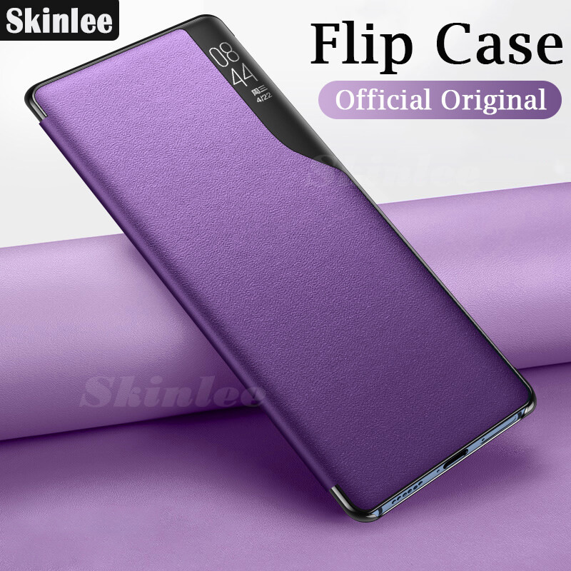 Jual Skinlee for Samsung Galaxy Note 10 Plus Note 20 Ultra Flip S25 ...