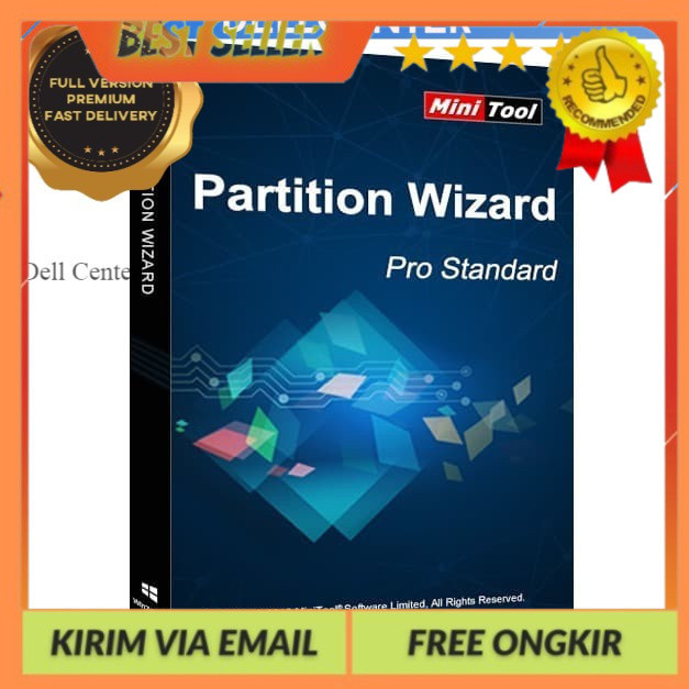 Jual Beli 2 Gratis 1 MiniTool Partition Wizard Pro Version - Aplikasi ...