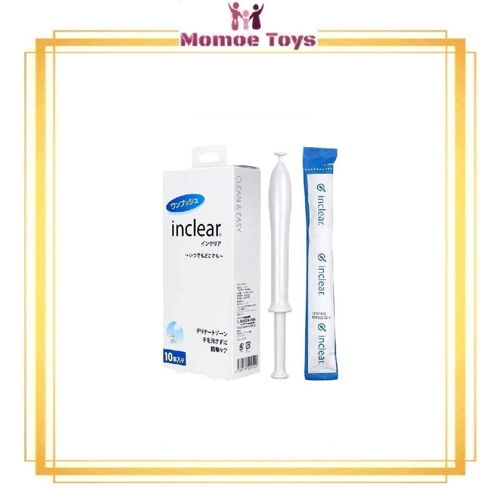 Jual Hanamisui Inclear Feminine Cleanser Gel (SATUAN) - Pembersih Kewanitaan Original Japan ...