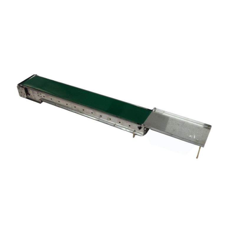 Jual Stainless Steel Mini Conveyor Vending Machine- Track Cargo Lane ...