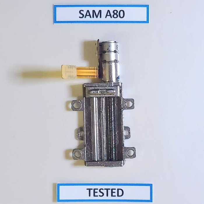 Jual Modul Scroll Camera Alat Penggerak Kamera Samsung A80 Original ...